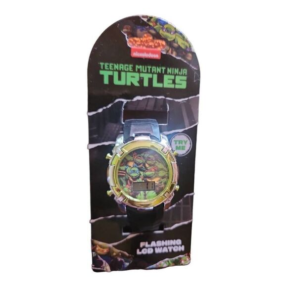 Teenage Mutant Ninja turtles | Accessories | Teenage Mutant Ninja ...